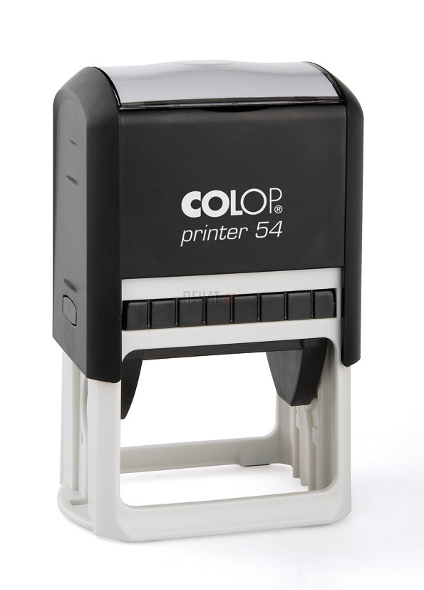 Печат Colop Printer 54 (40x50мм.) colop_printer_54 на топ цена — Печат.бг