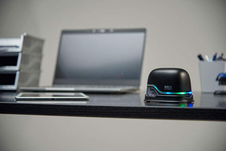 COLOP E-MARK ® colop-e-mark на топ цена — Печат.бг