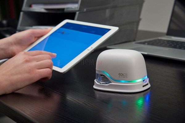 COLOP E-MARK ® colop-e-mark на топ цена — Печат.бг