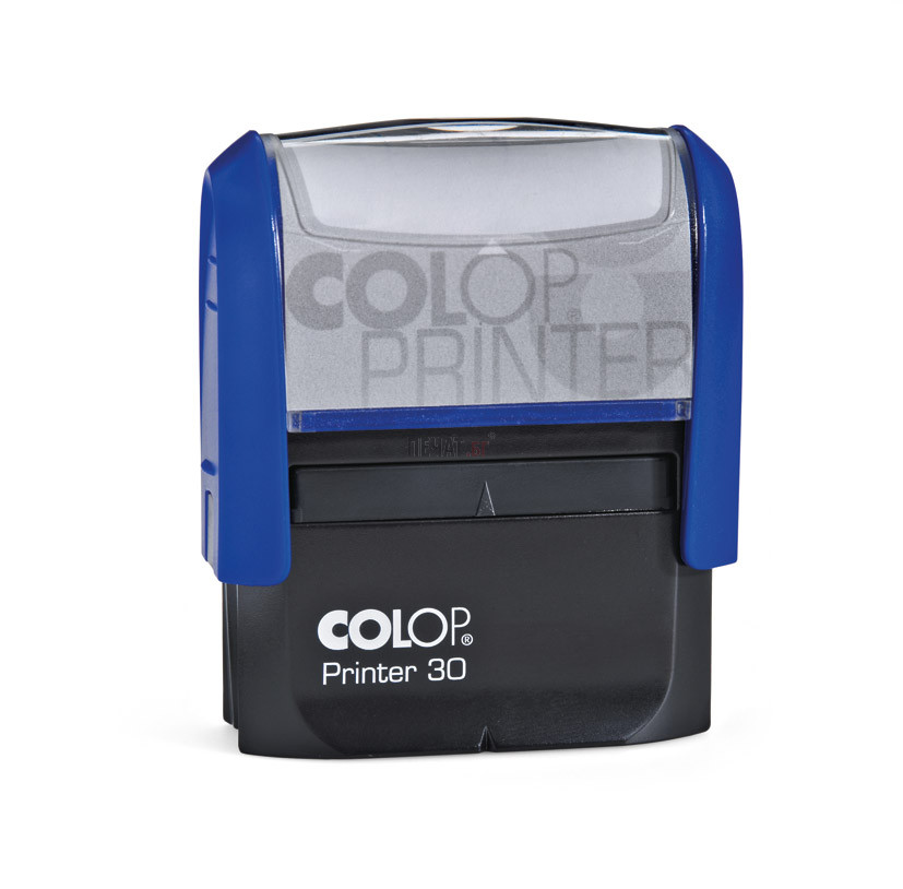 Печат Colop Printer 30 (18x47мм.) colop_printer_30_standarten на топ ...