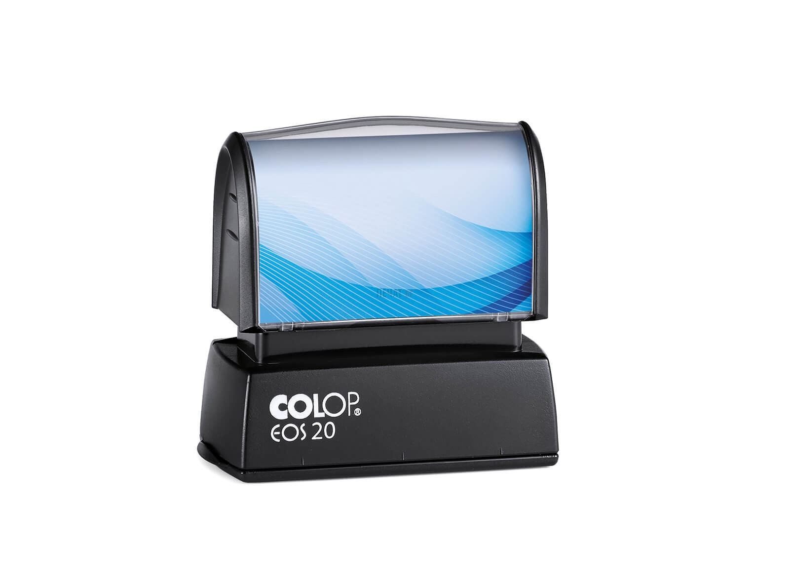 Печат Colop EOS 20 (14x38мм.) pechat-colop-eos-20 на топ цена — Печат.бг