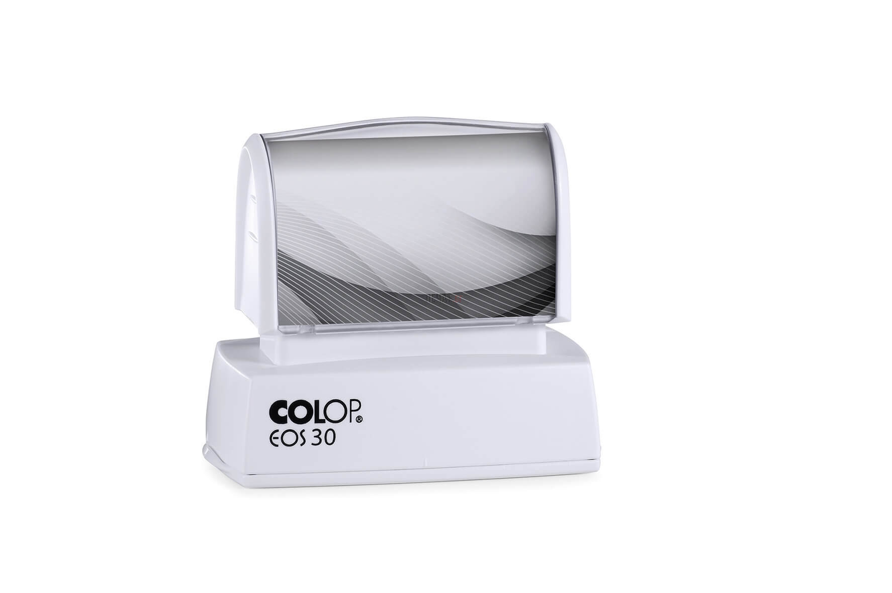 Печат Colop EOS 30 (18x51мм.) pechat-colop-eos-30 на топ цена — Печат.бг