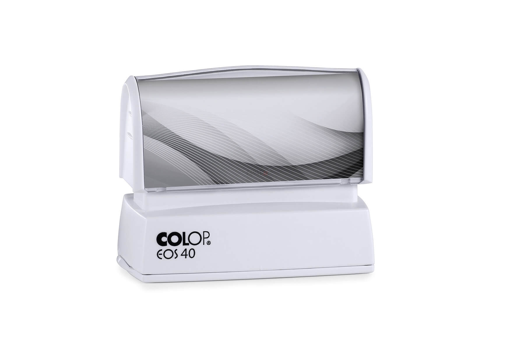 Печат Colop EOS 40 (23x59мм.) pechat-colop-eos-40 на топ цена — Печат.бг