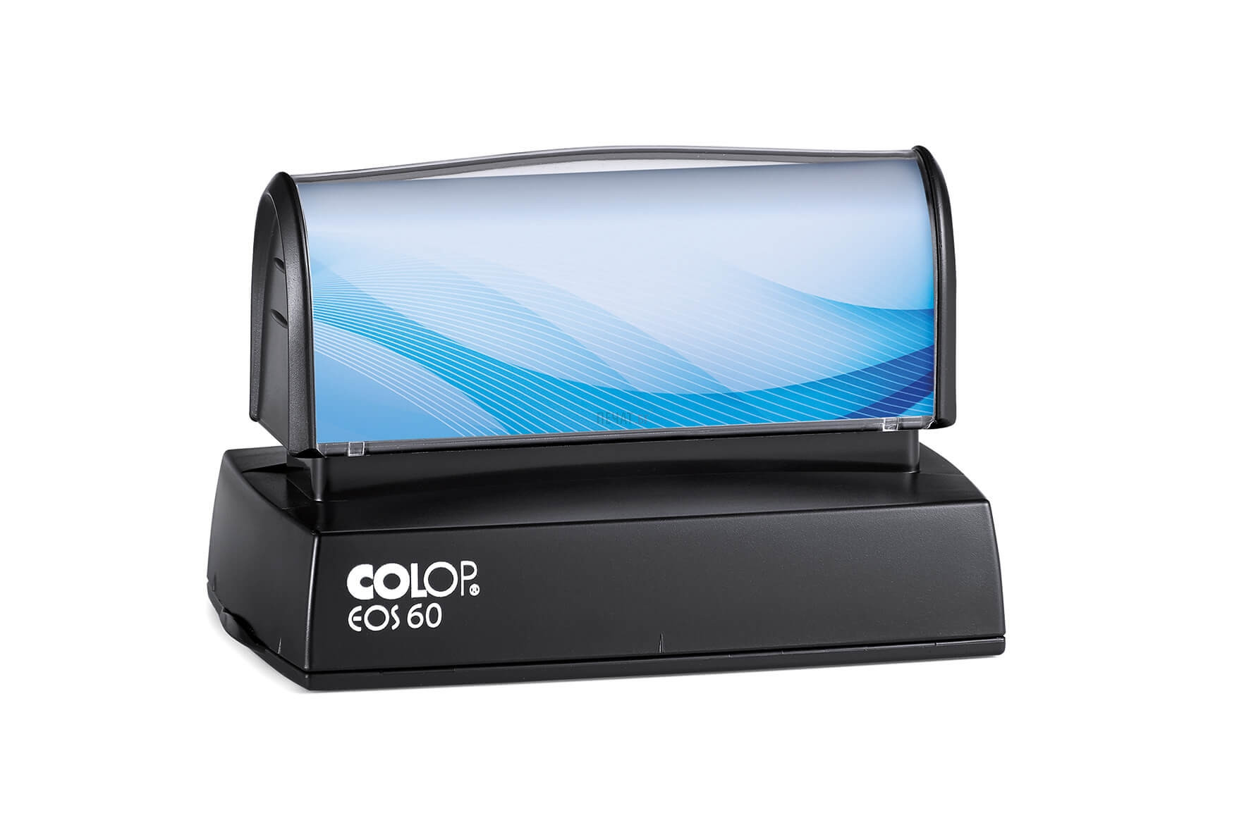 Печат Colop EOS 60 (38x76мм.) pechat-colop-eos-60 на топ цена — Печат.бг