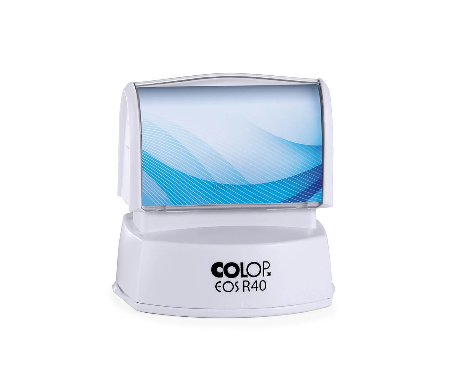 Печат Colop EOS R40 (Ф40мм.) pechat-colop-eos-r40 на топ цена — Печат.бг
