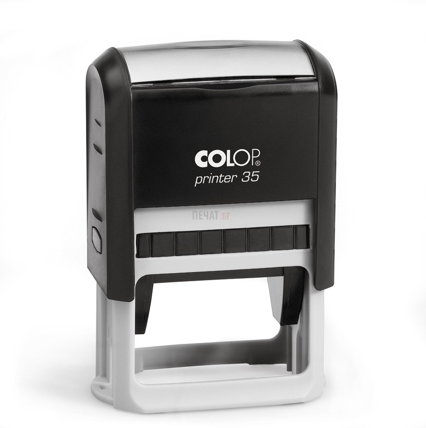 Печат Colop Printer 38 (33x56мм.) colop_printer_38 на топ цена — Печат.бг